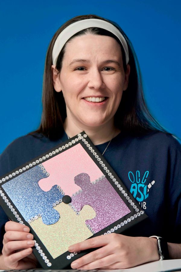 Meet Our 2025 SUNY Chancellor's Award Winners | Onondaga Community College